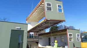 Is 2020 The Year Of Modular Construction?