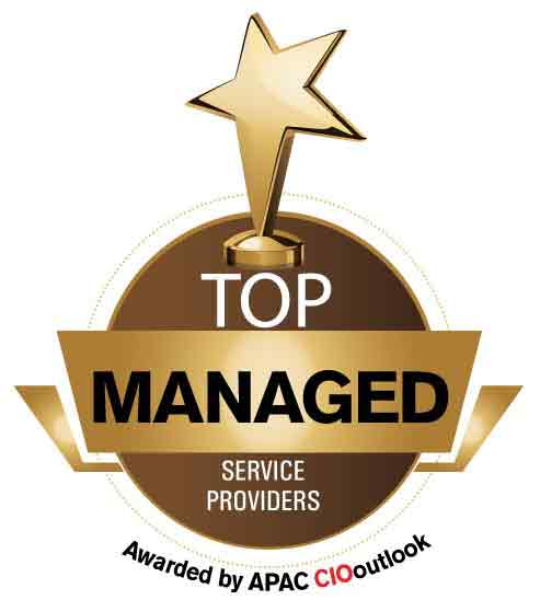Top Managed Service Companies Top Managed Service Companies